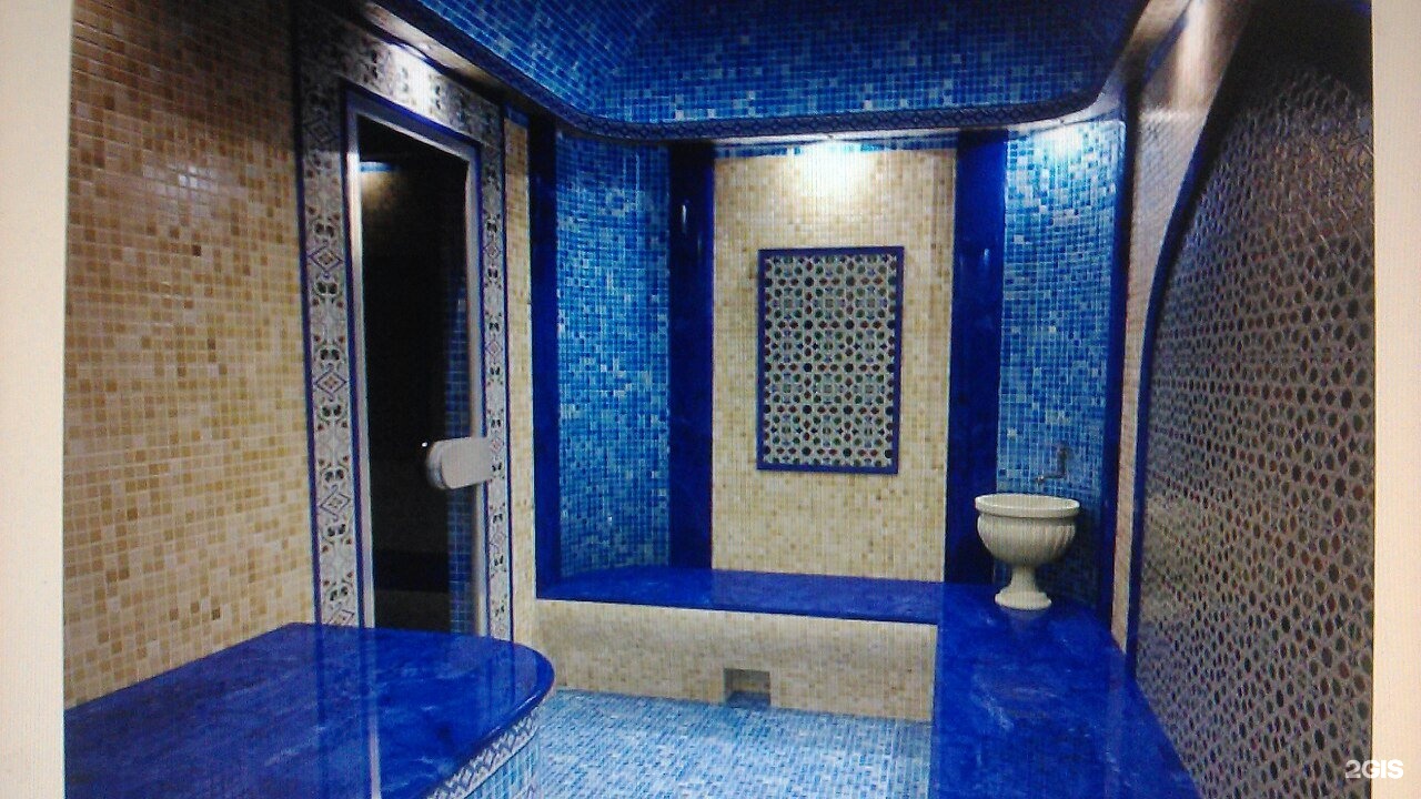 Сауны Перми С Бассейном Фото — Картинки фотографии