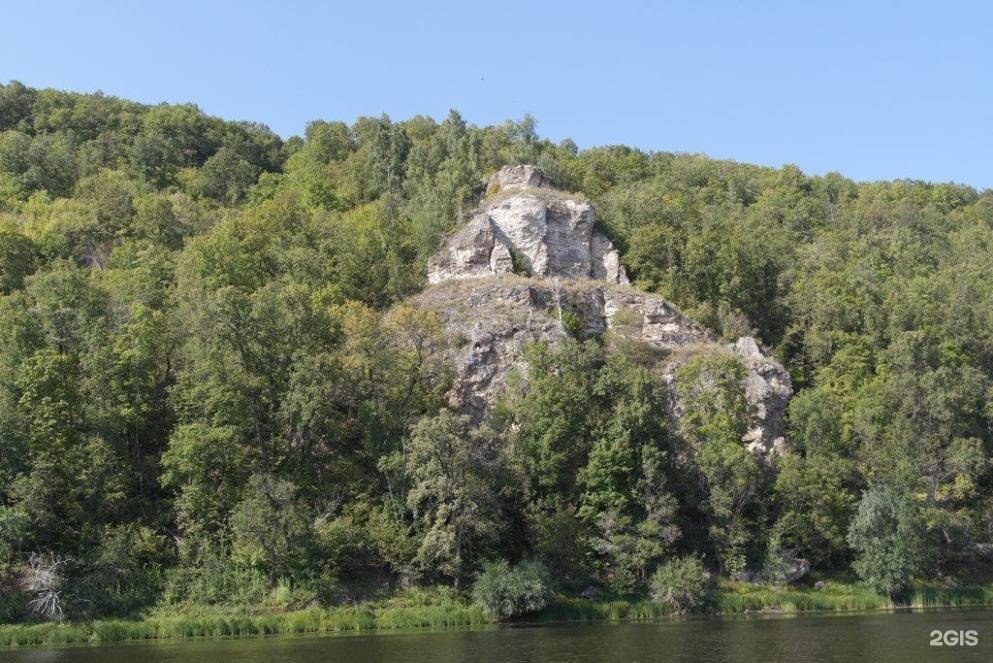 Самара Фото Камень – Telegraph