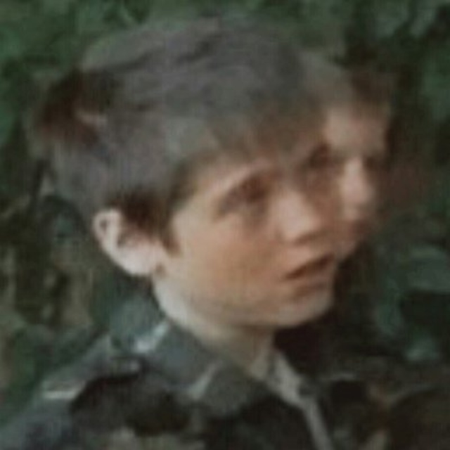 Maniac Magee Russell And Piper