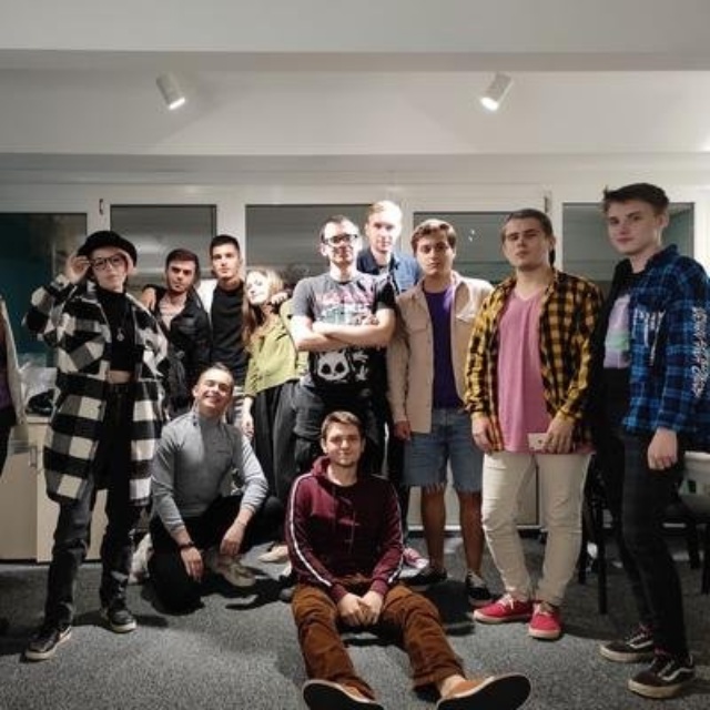 Our2ndlife Photoshoot 2022